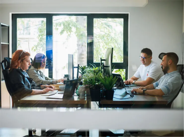 About Us | Flow Ninja