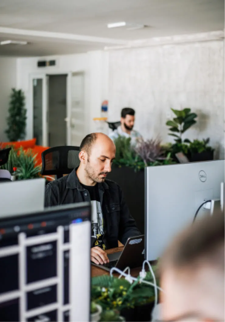 About Us | Flow Ninja