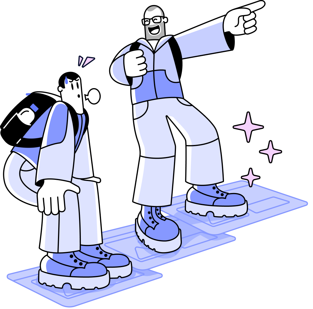 About Us | Flow Ninja