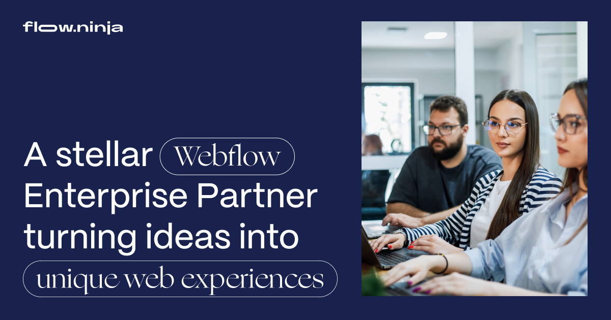 About Us | Flow Ninja