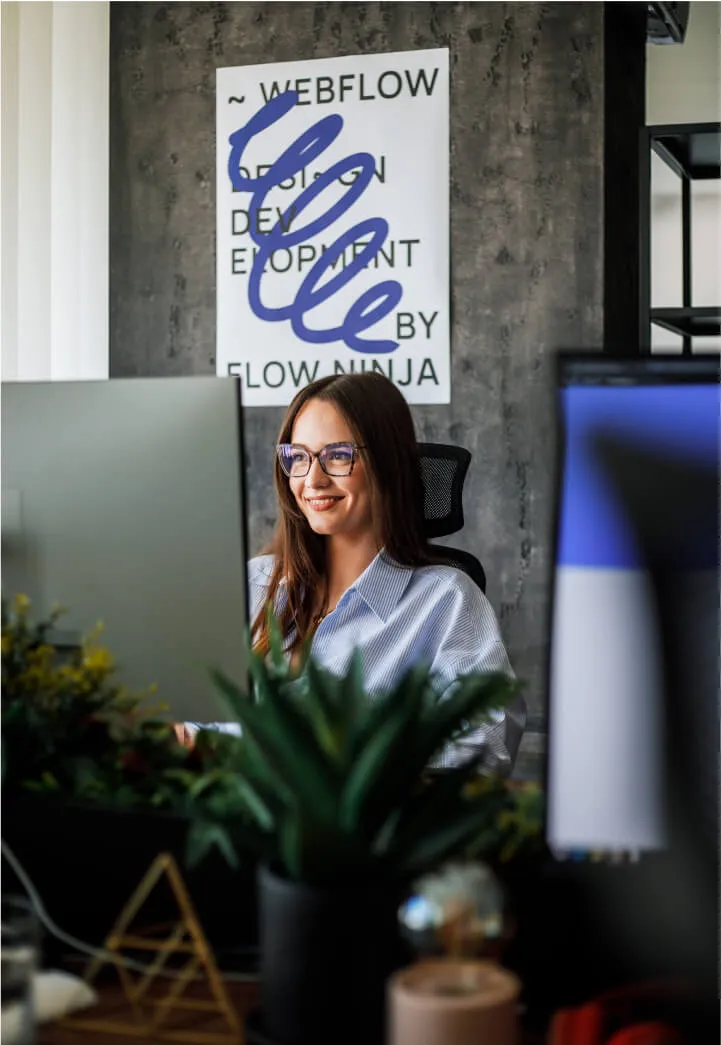 About Us | Flow Ninja