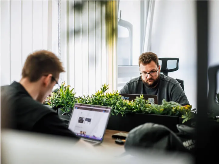 About Us | Flow Ninja