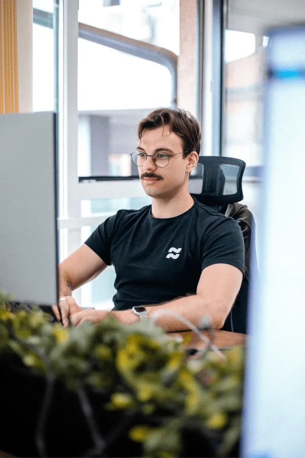 Hire Webflow Developers & Design Experts | Flow Ninja