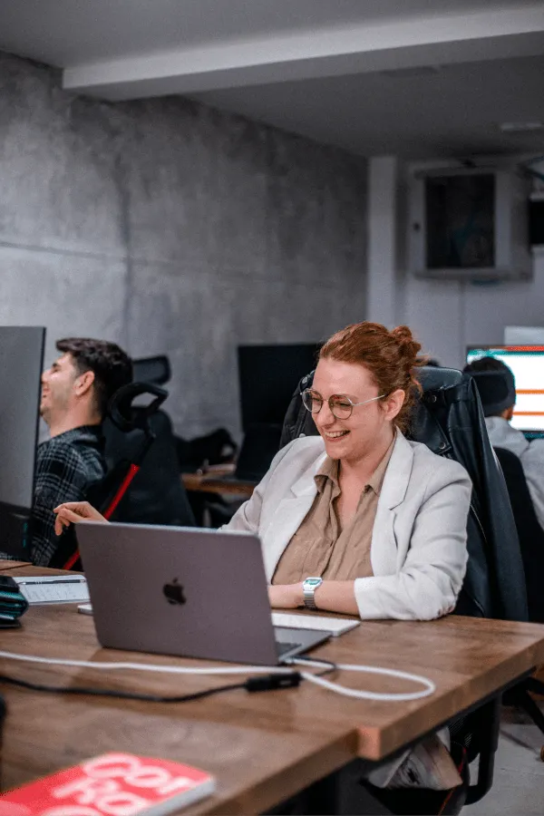 Hire Webflow Developers & Design Experts | Flow Ninja