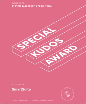 Webflow Website Examples by Flow Ninja