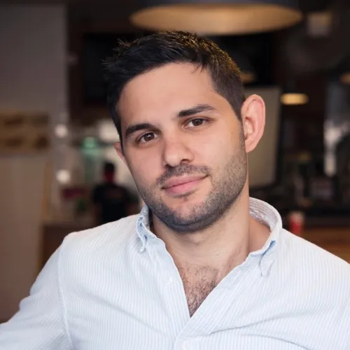 The meez Podcast | Chef & Restaurant Industry Podcast