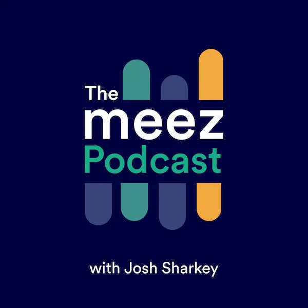 The meez Podcast | Chef & Restaurant Industry Podcast