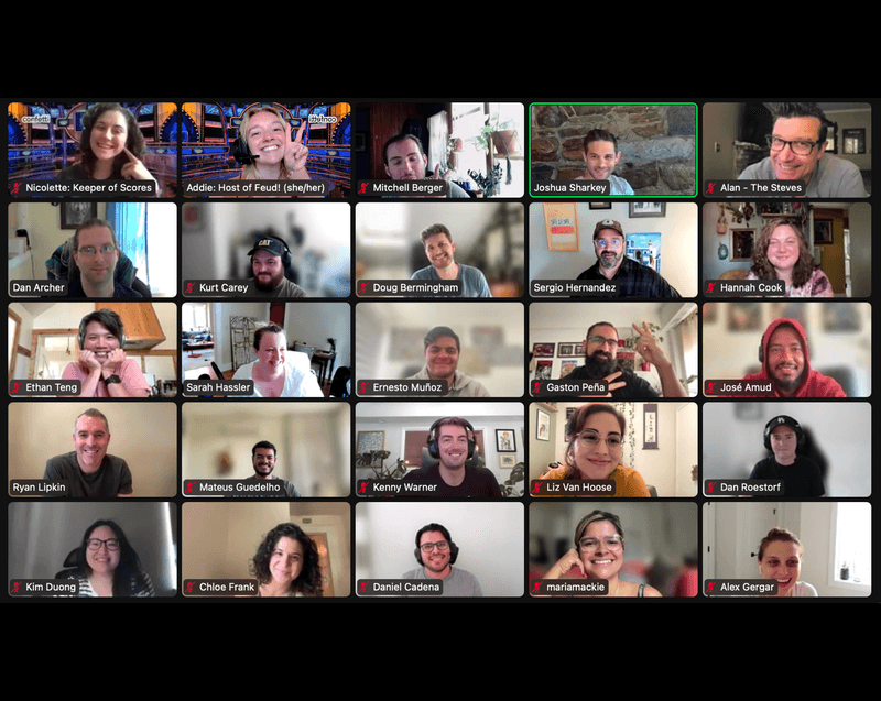 Careers | Recipe Scaling & Costing App | meez