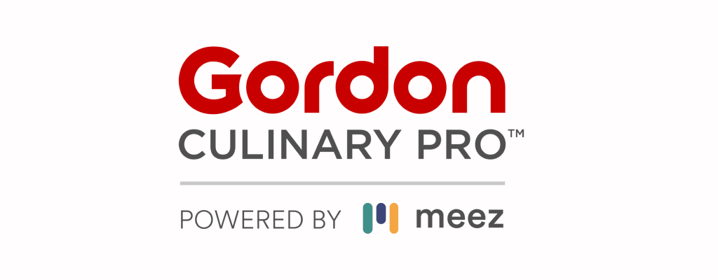 meez announces partnership with Gordon Food Service | Blog | meez