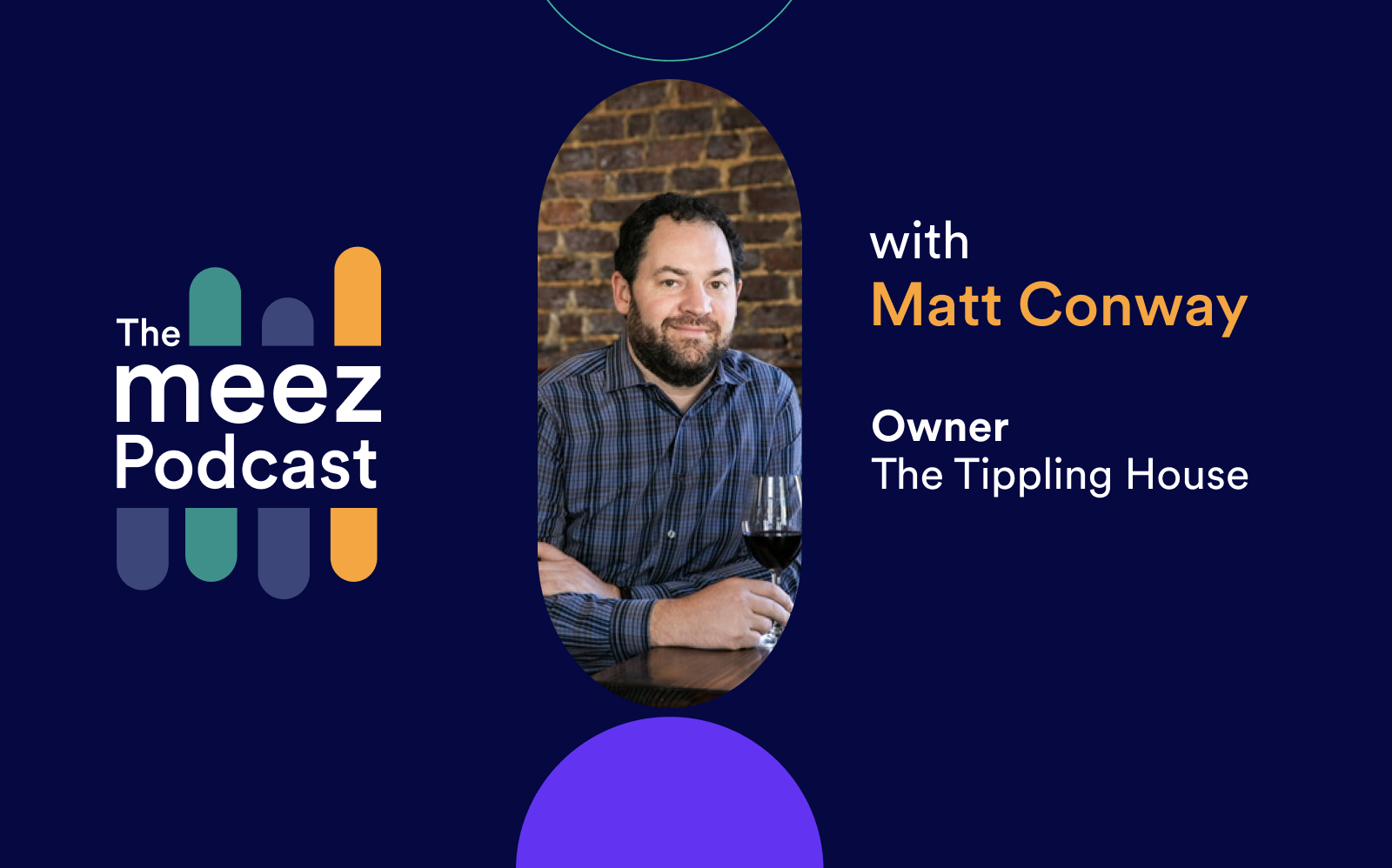 Matt Conway on Being an Empathetic and Inclusive Sommelier