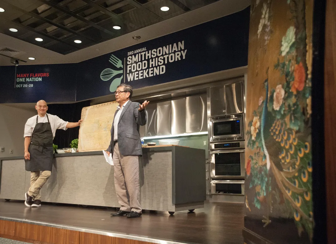 7 Things You Didn't Know About Chef Tim Ma | Blog | meez