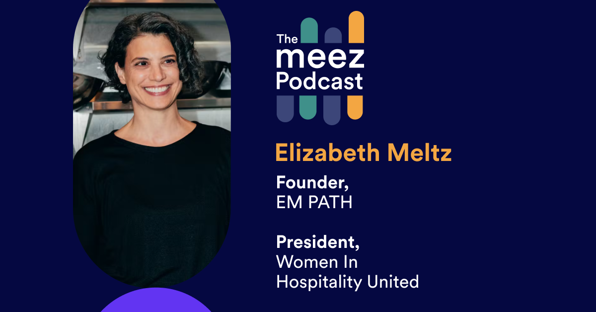 Elizabeth Meltz on Effective Operations, Leadership & Culture in the ...