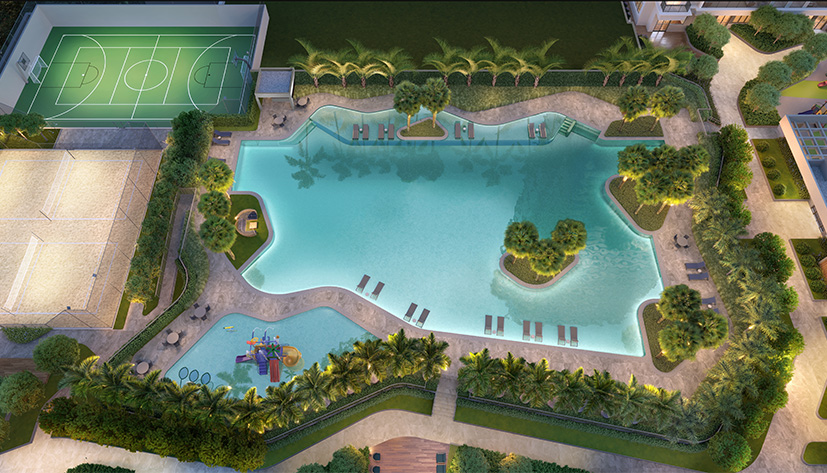 Alive Home Resort: conheça o lançamento da Lavvi na Vila Prudente