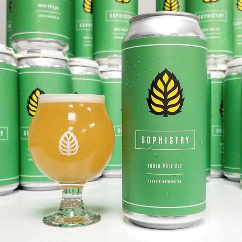 Lupulin Brewing | Big Lake, MN & Sioux Falls, SD