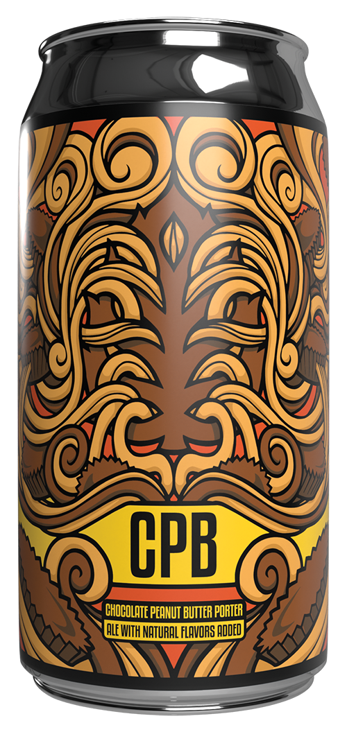 Lupulin Brewing | About Us