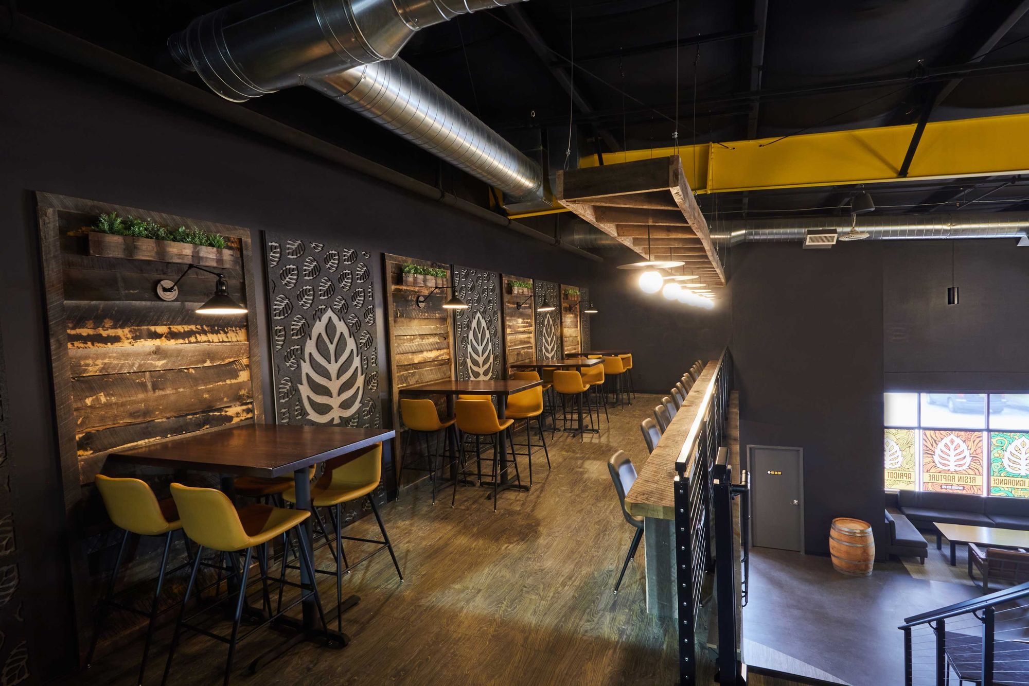 Lupulin Brewing | Event Center