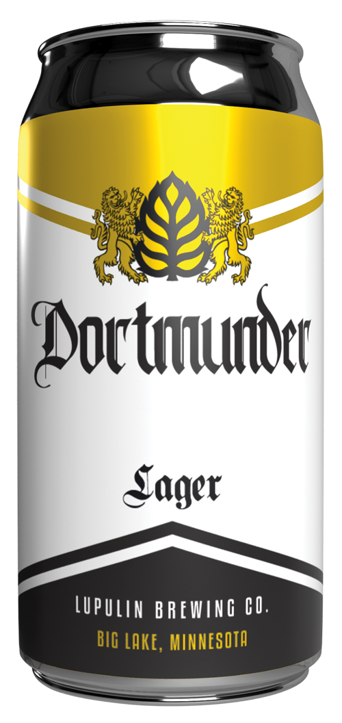 Lupulin Brewing | About Us