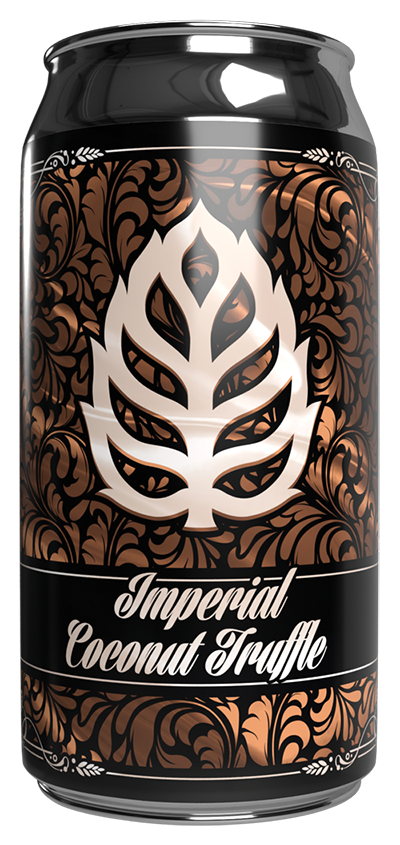 Lupulin Brewing | Imperial CPB
