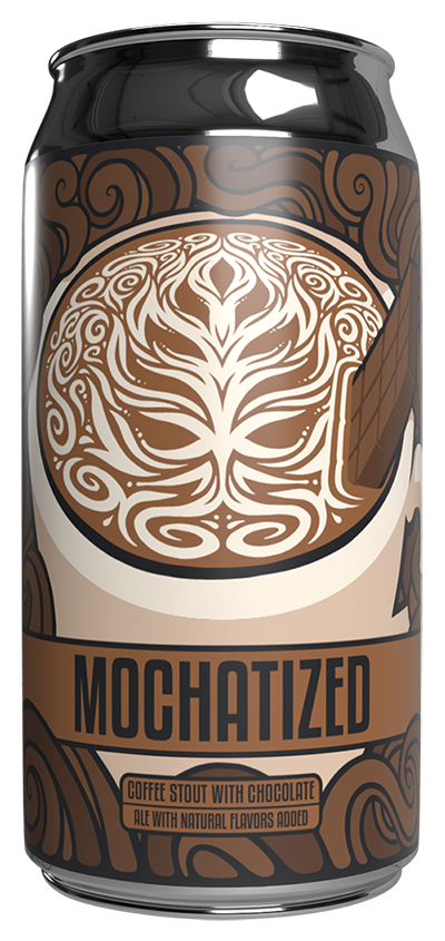 Lupulin Brewing | Campfire Munchies