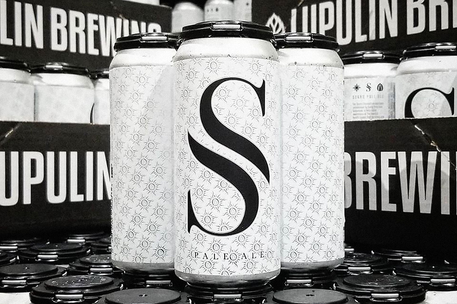 Lupulin Brewing | News