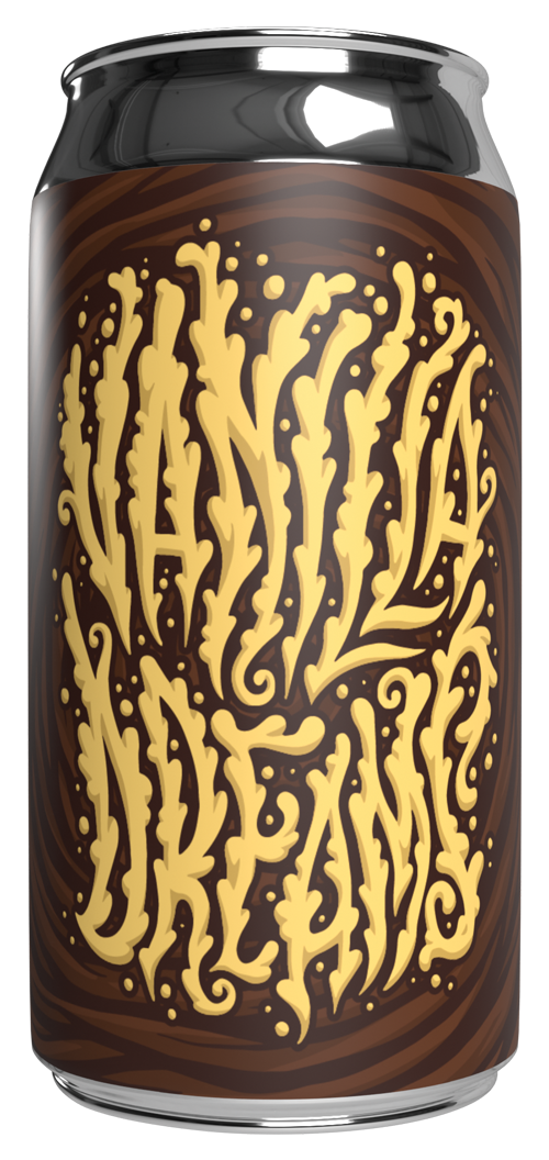 Lupulin Brewing | Vanilla Dreams