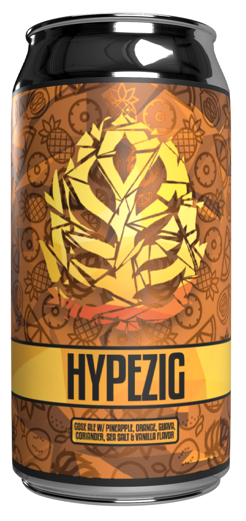 Lupulin Brewing | Hypezig - POG