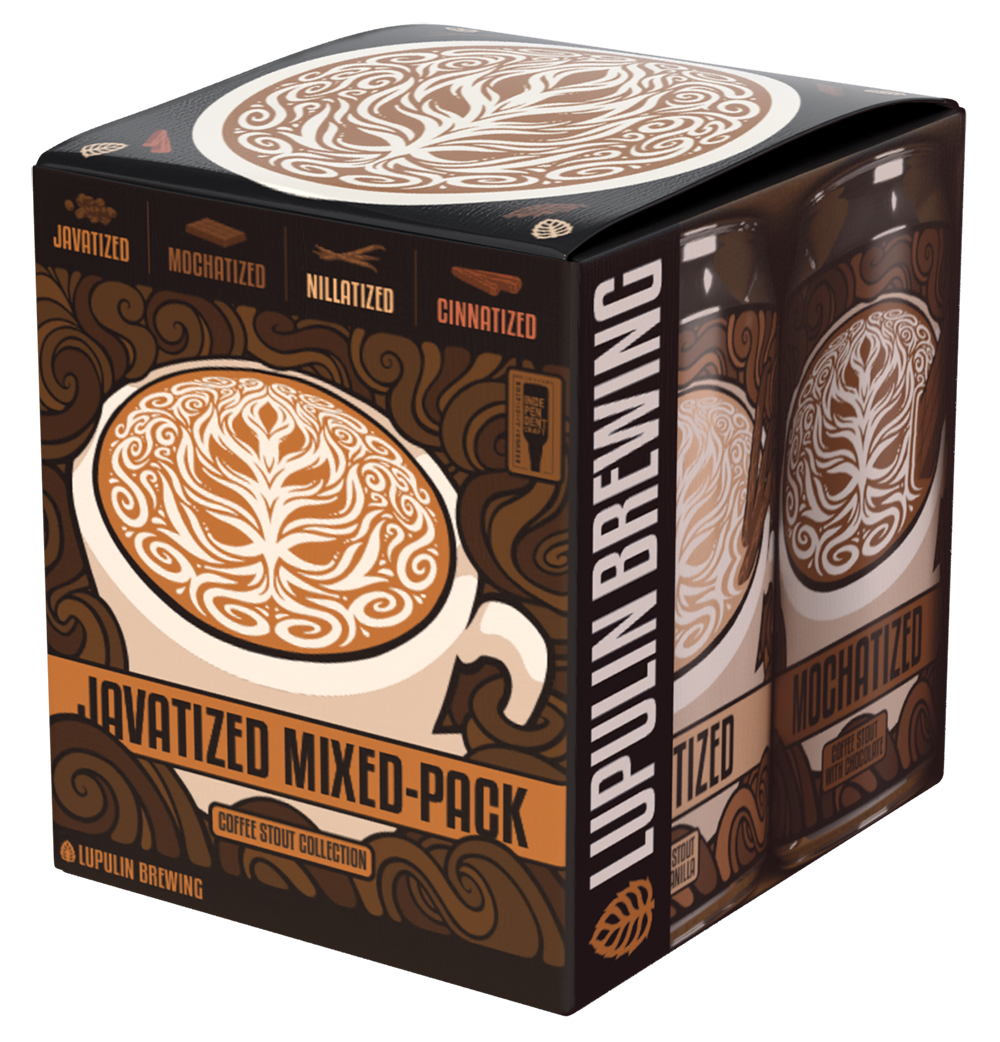 Lupulin Brewing | Javatized