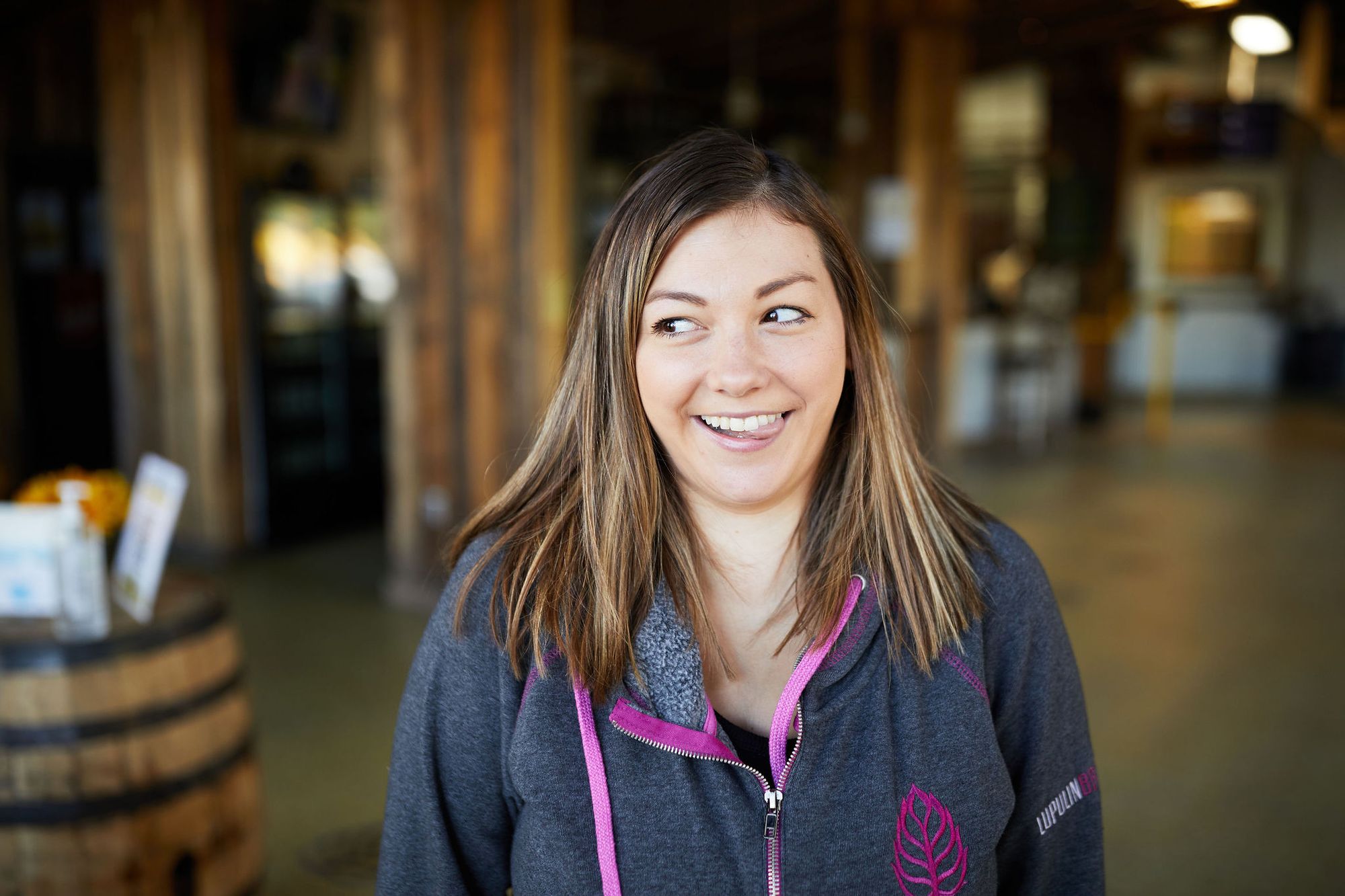 Lupulin Brewing | Our Team