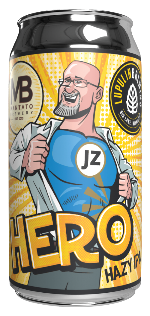 Lupulin Brewing | Beers