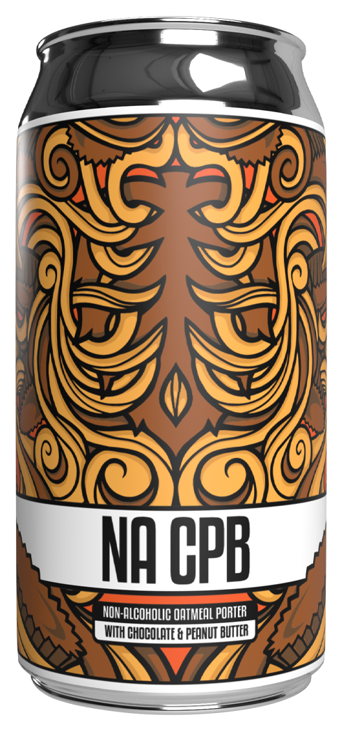 Lupulin Brewing | NA CPB