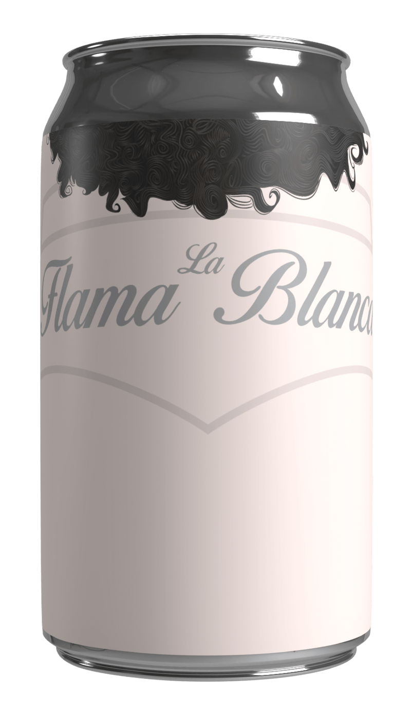 Lupulin Brewing | La Flama Blanca