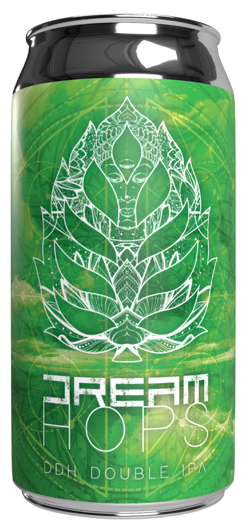 Lupulin Brewing | Dream Hops