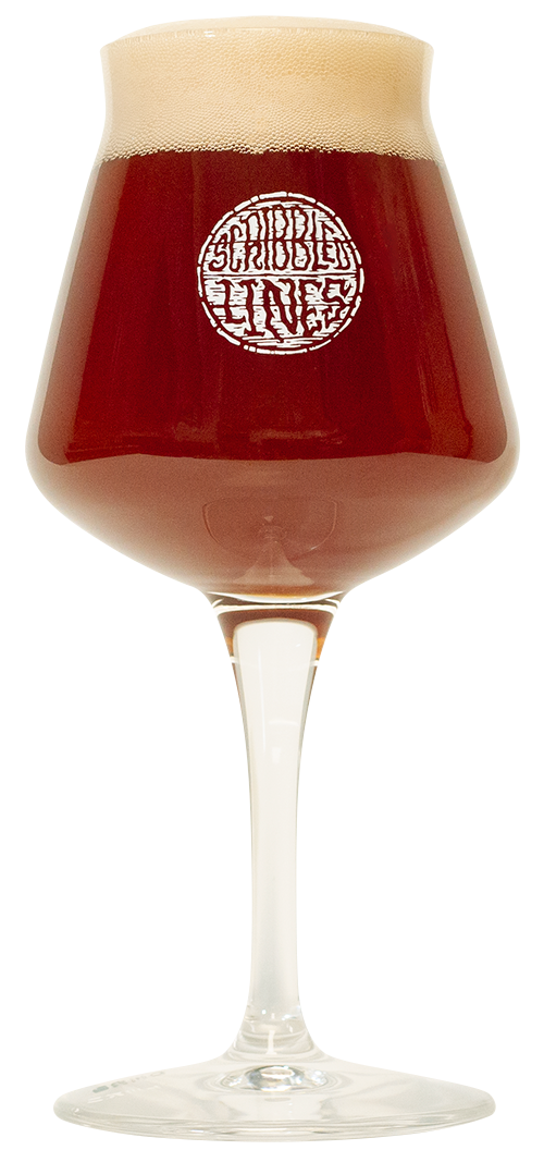 Lupulin Brewing | Scribbled Lines