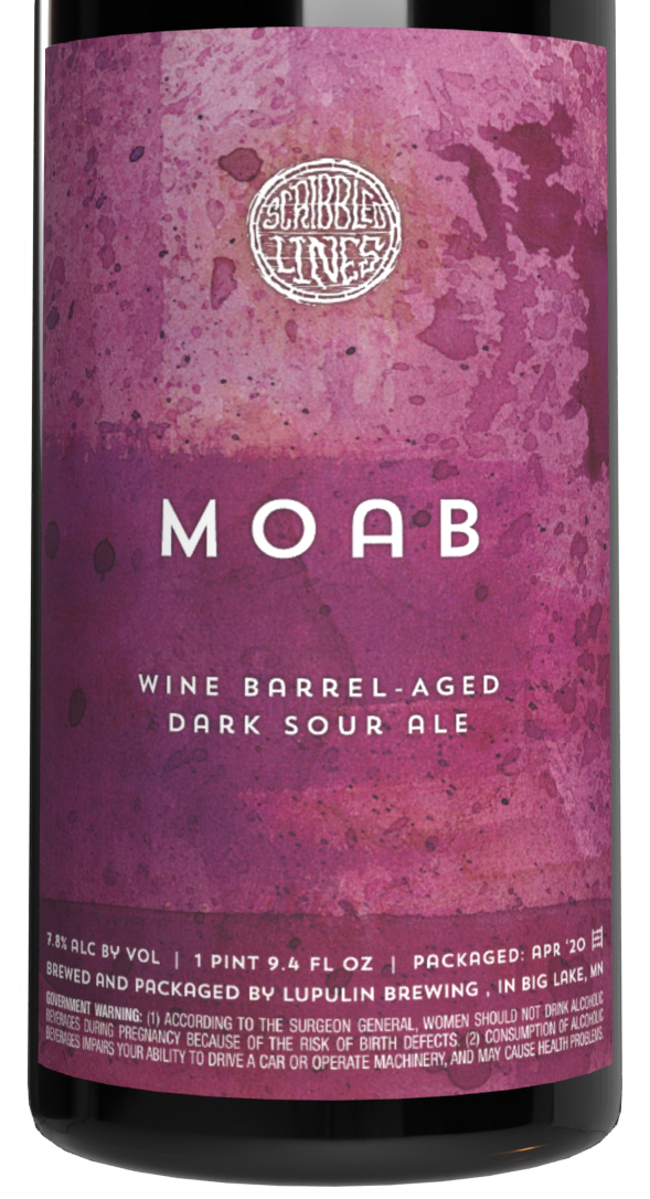 Lupulin Brewing | MOAB