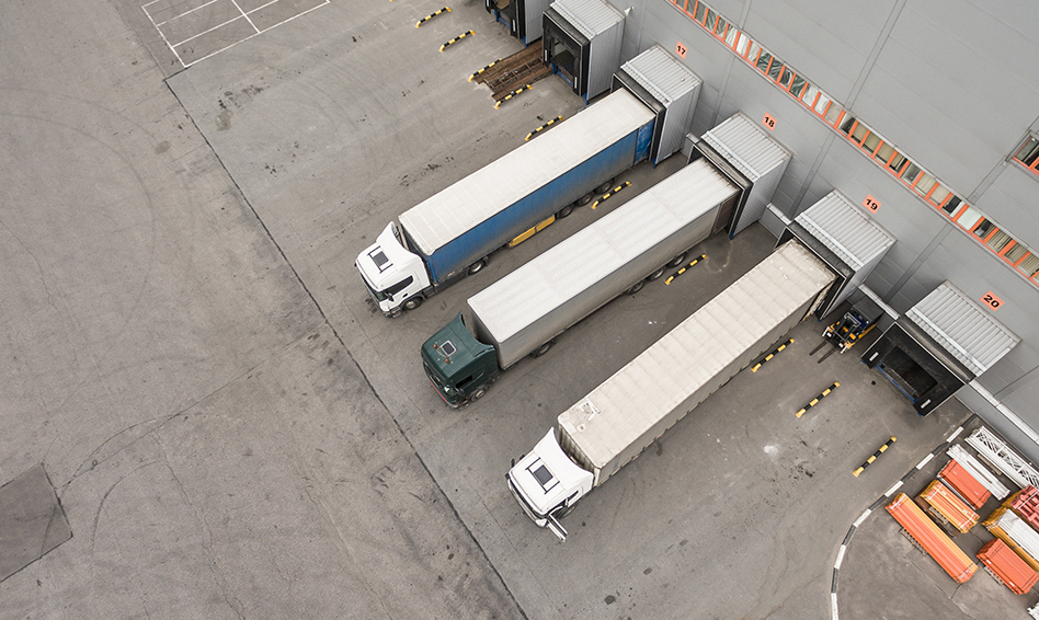 Connected2: Are fleets ready for the Direct Vision Standard and HGV ...