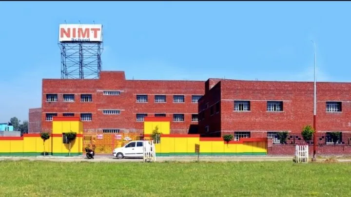 NIMT School