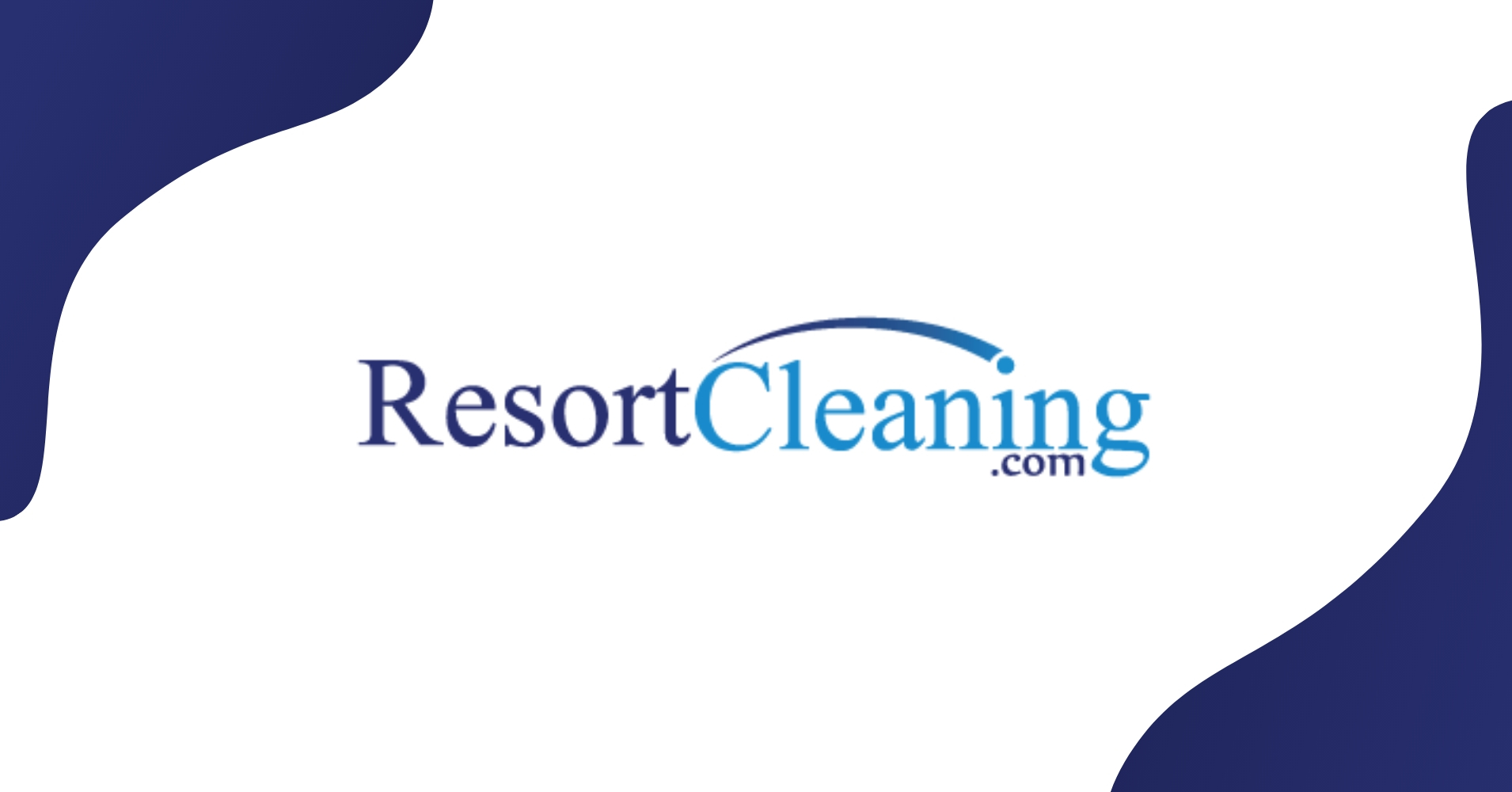Sign Up | ResortCleaning