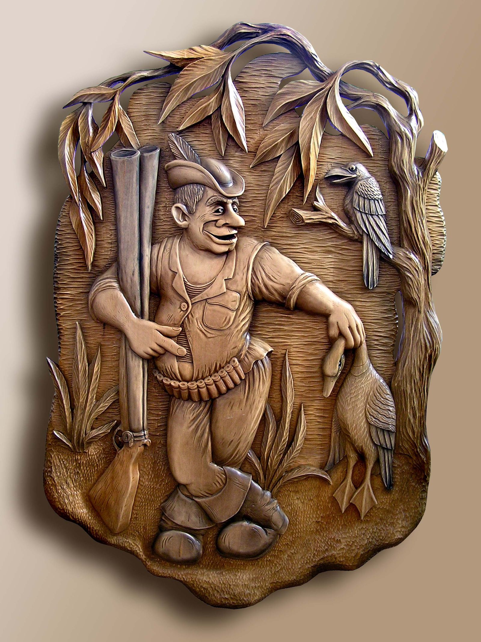 Hotel & Resort Furnishings & Cabinets | Sarandi Manufacturing