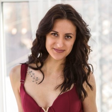 Techreviewer Blog Author: Alina Telnova