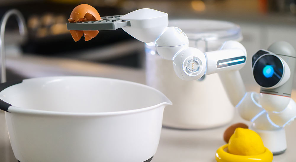 What is Robot Programming? | Techreviewer Blog