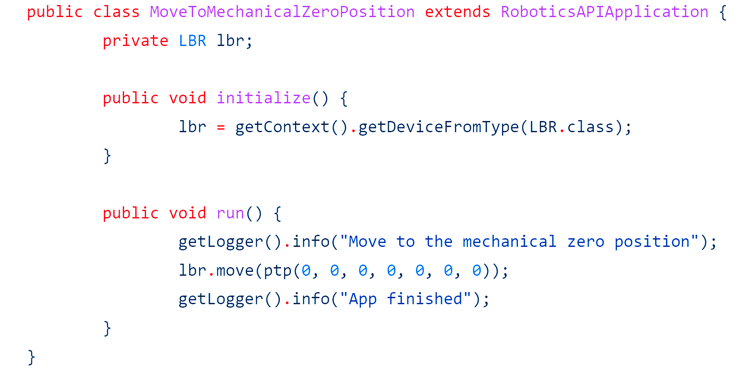 What is Robot Programming? | Techreviewer Blog