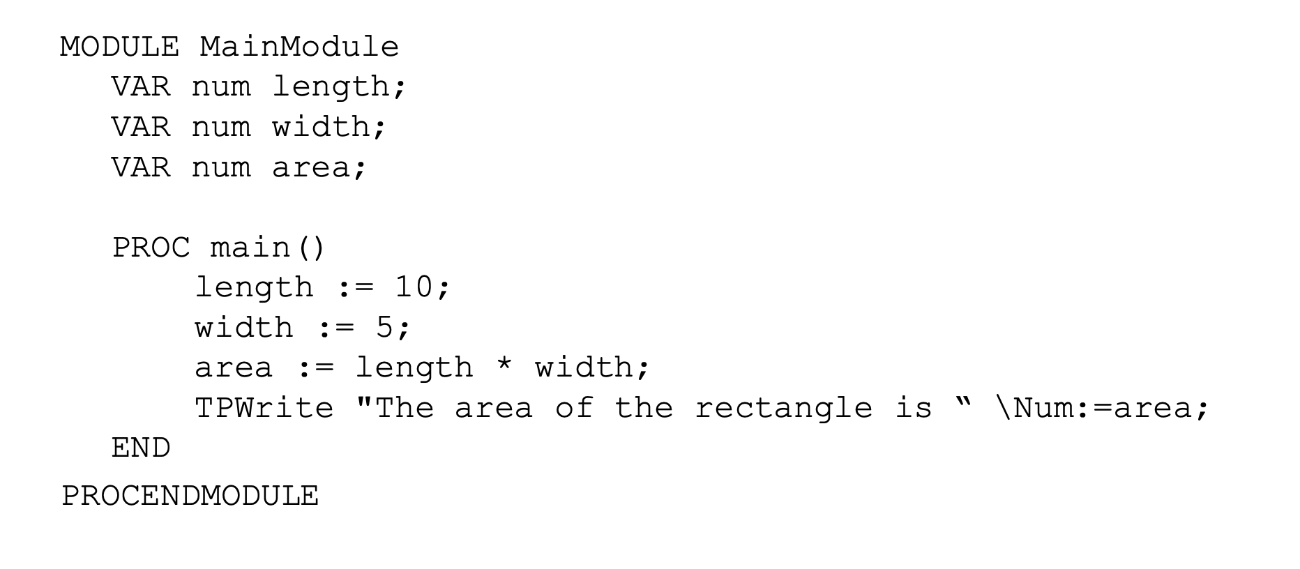 What is Robot Programming? | Techreviewer Blog