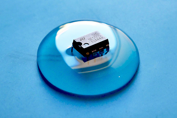 What Is Embedded Systems Programming? | Techreviewer Blog