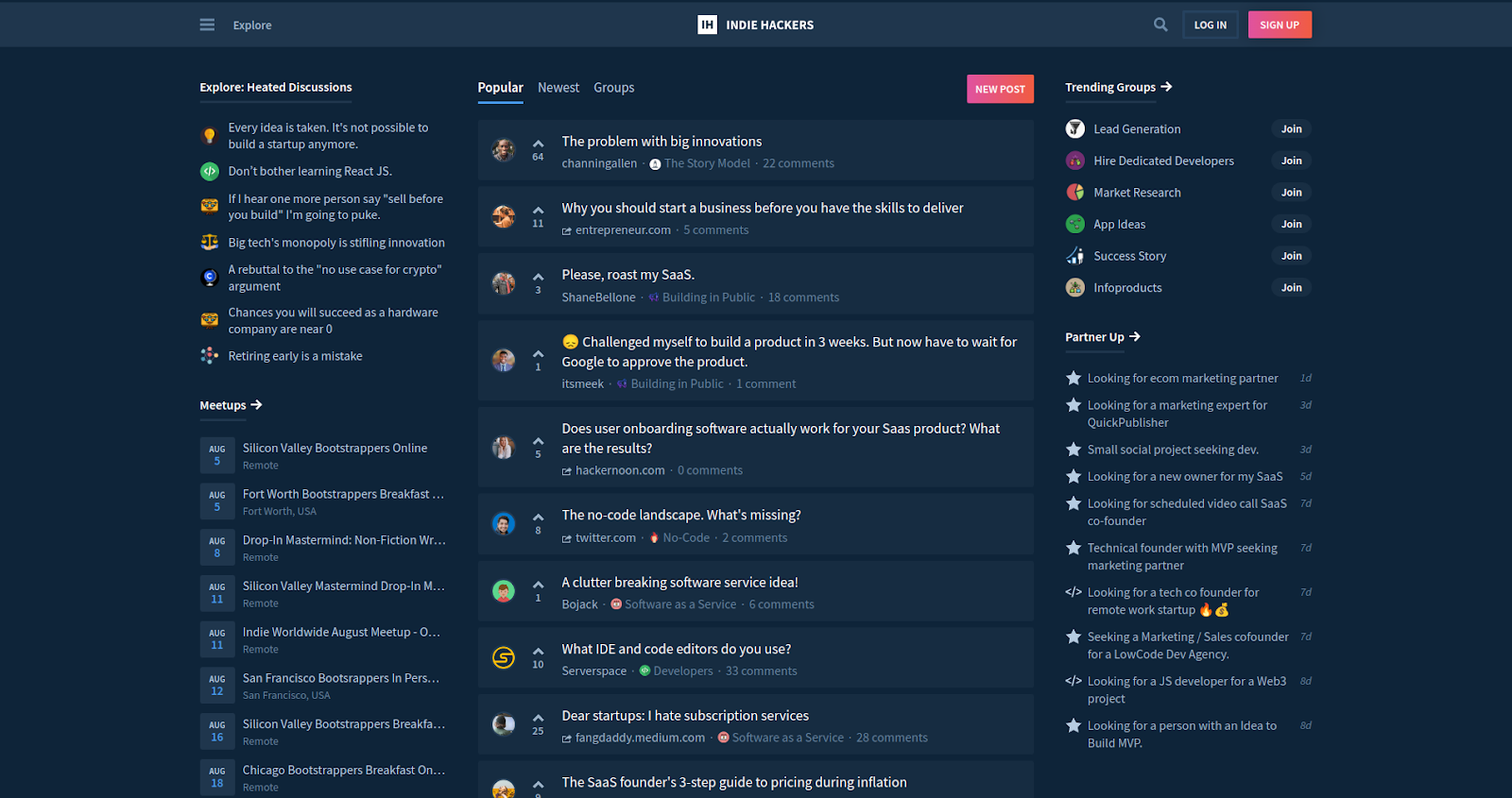 22 Top Websites for Web Developers That Web Developers Should Follow ...