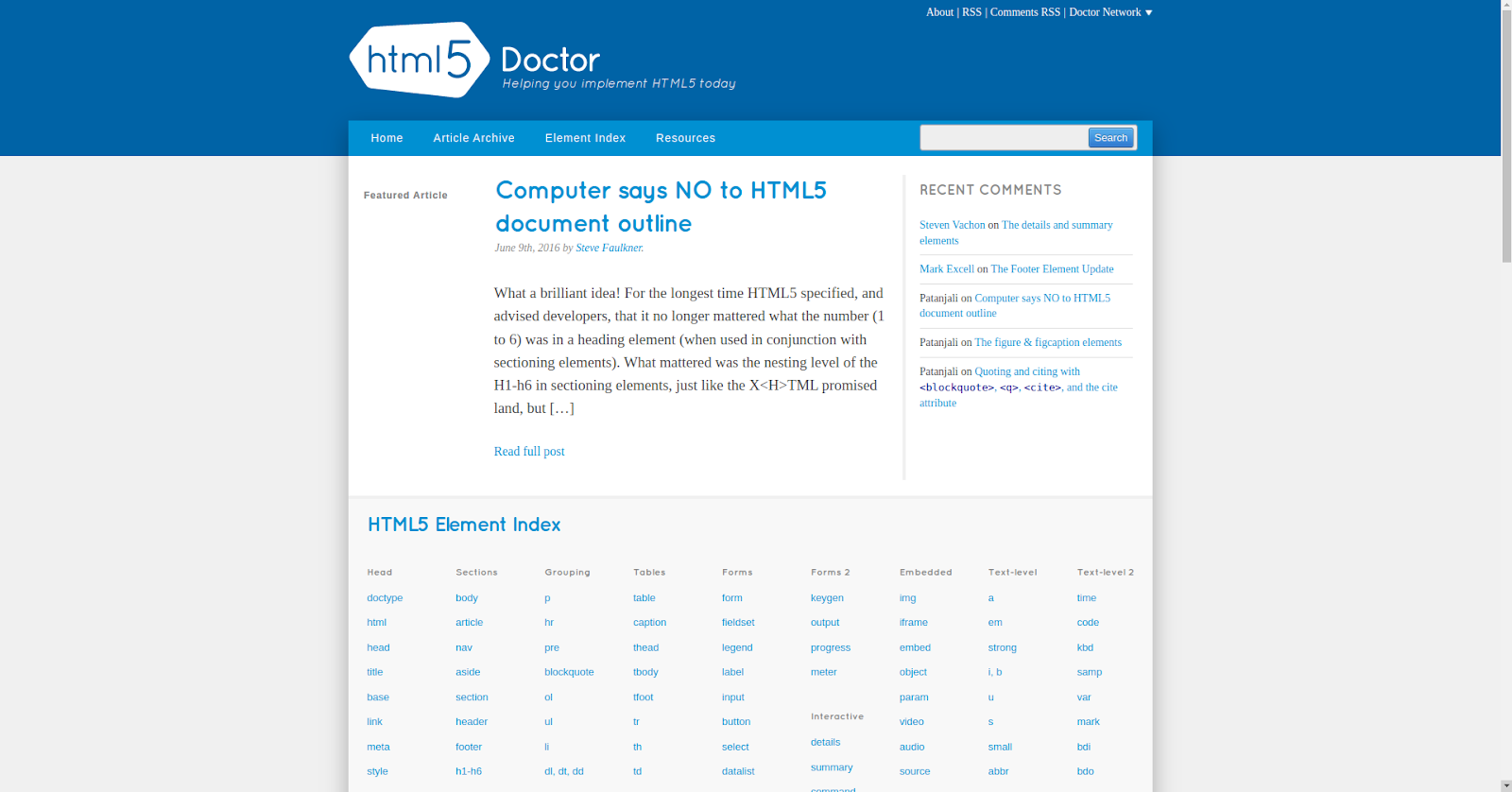 22 Top Websites for Web Developers That Web Developers Should Follow ...