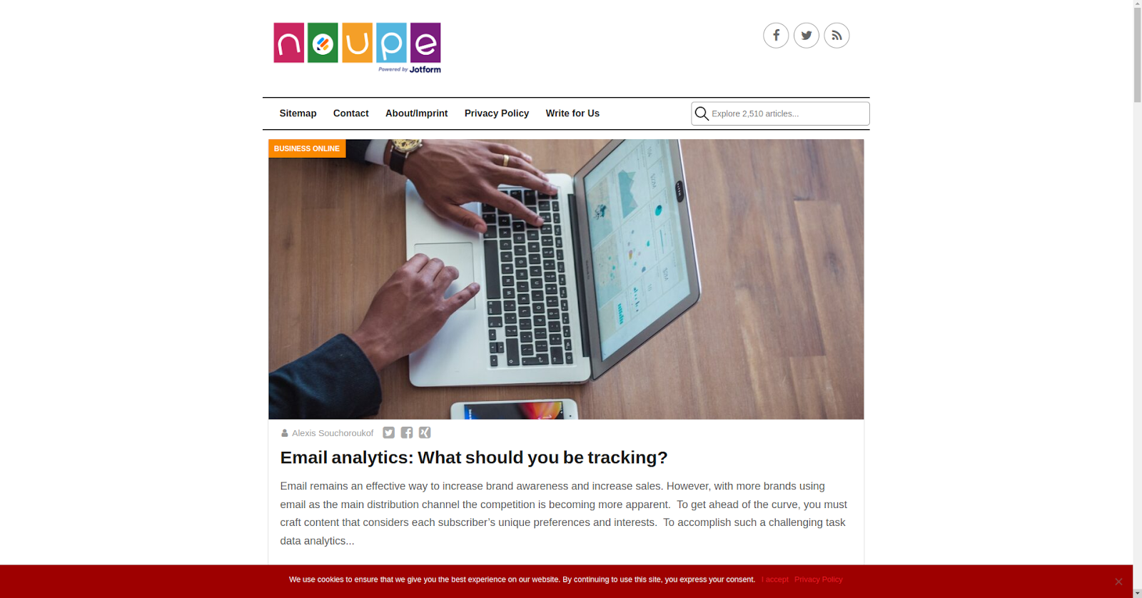 22 Top Websites for Web Developers That Web Developers Should Follow ...