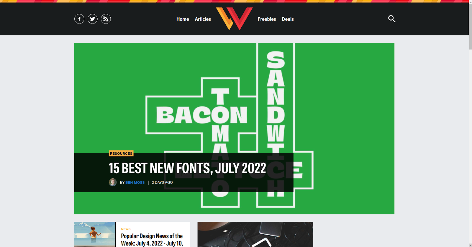 22 Top Websites for Web Developers That Web Developers Should Follow ...