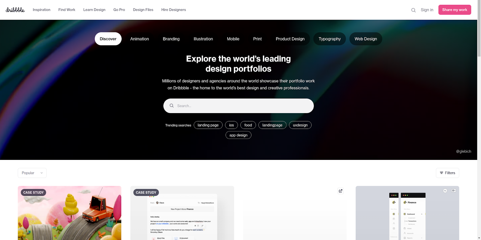 22 Top Websites for Web Developers That Web Developers Should Follow ...