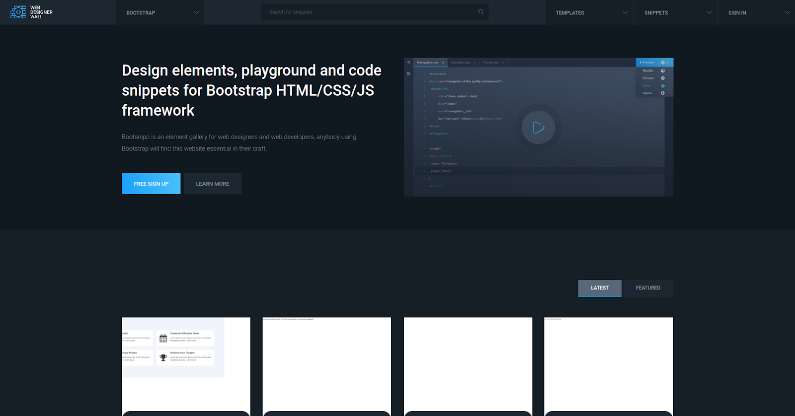 22 Top Websites for Web Developers That Web Developers Should Follow ...