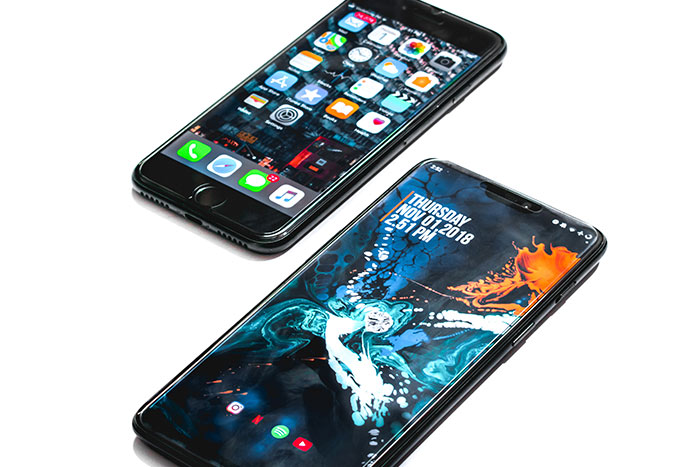 iOS vs Android Development: 7 Key Differences between Android & iOS | Techreviewer Blog